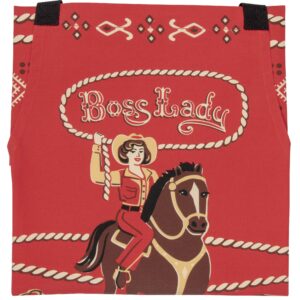 Boss Lady Apron