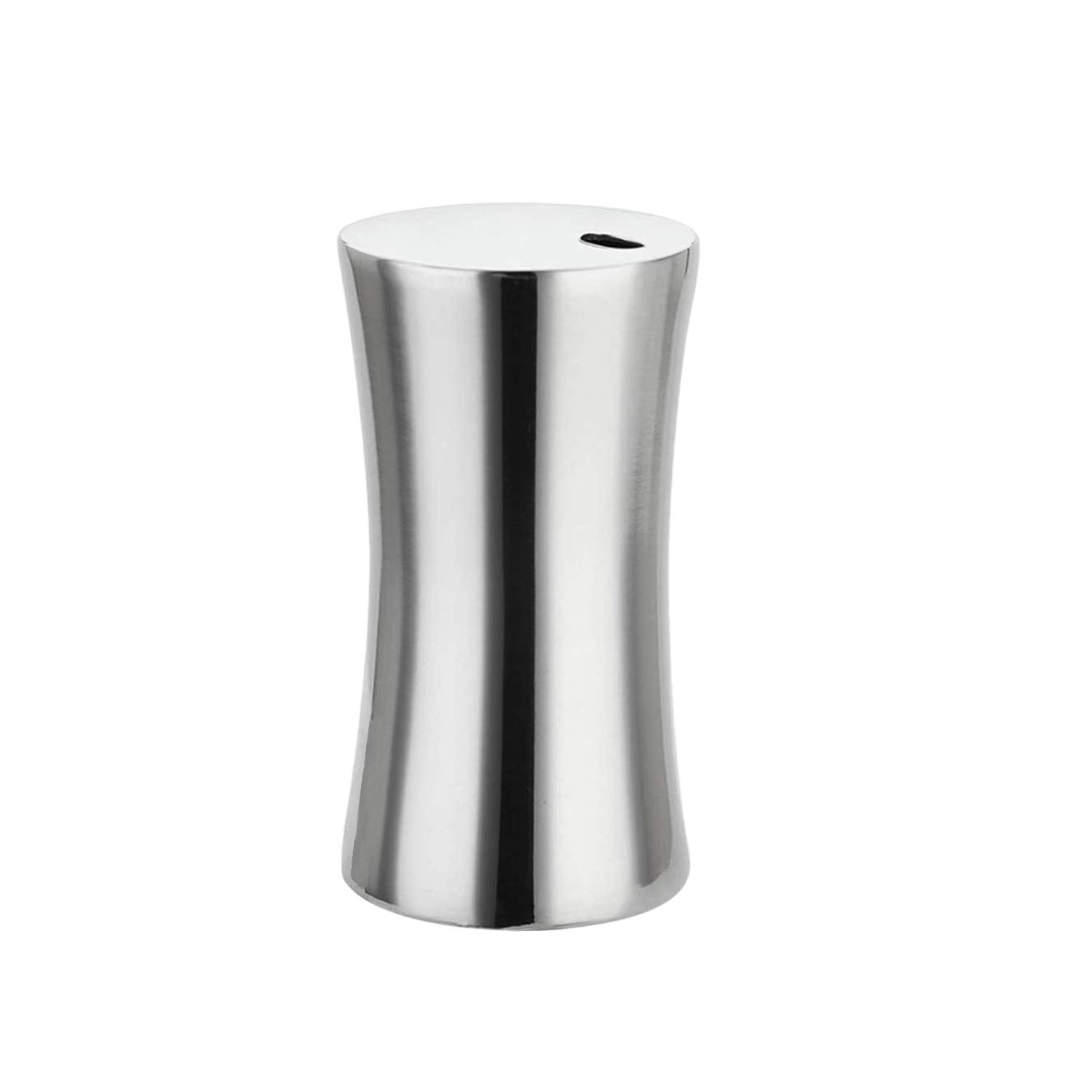 SUNTRADE Stainless Steel Toothpick Holder Dispenser