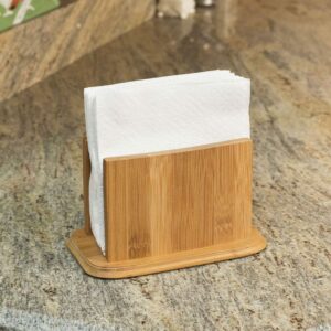 home basics nh01067 napkin holder