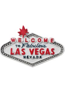 3d las vegas usa america fridge magnet travel souvenir refrigerator magnetic sticker hand painted