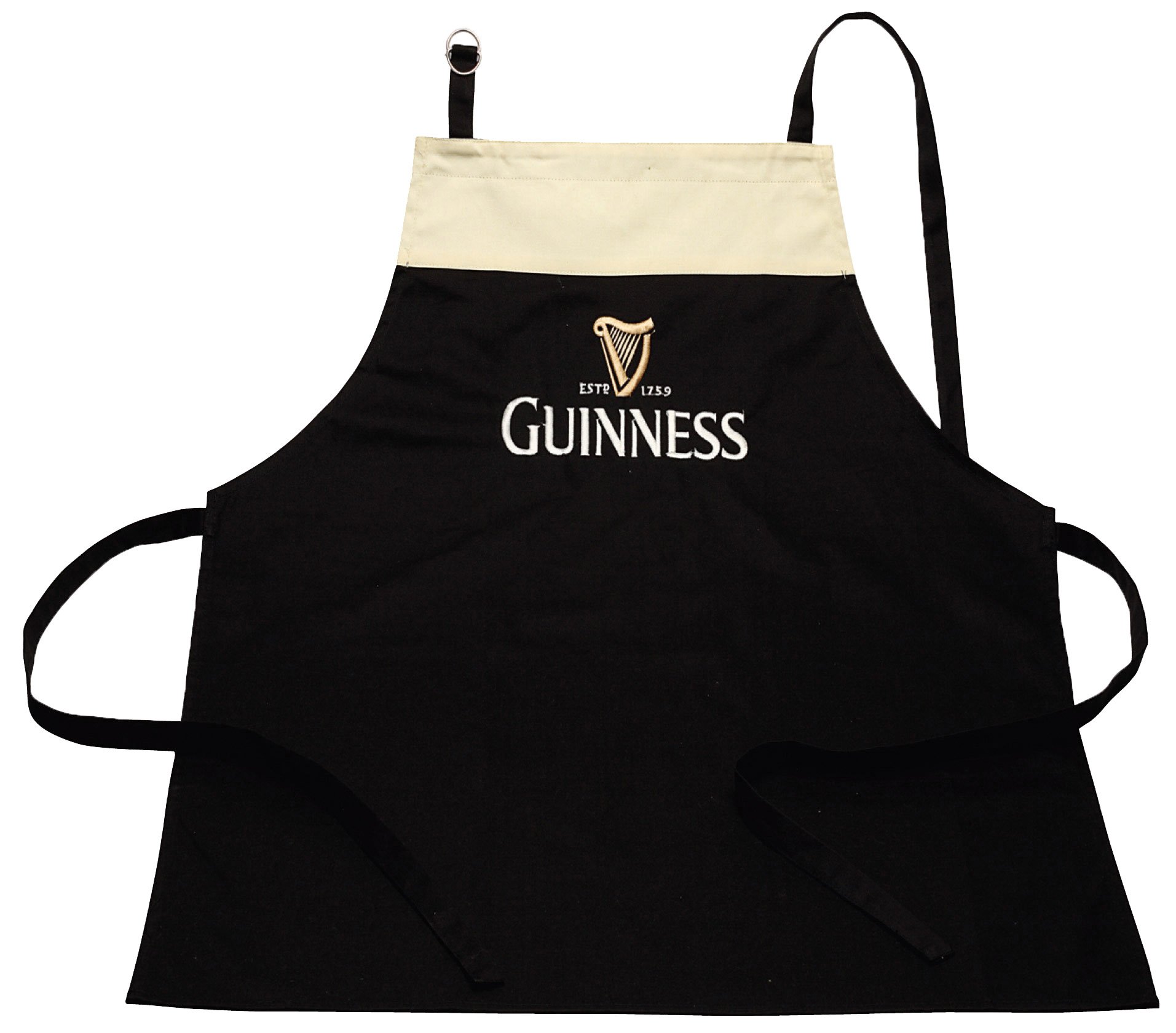 Guinness Pint Apron