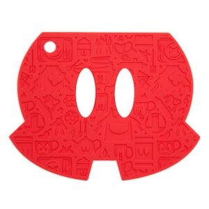 disney mickey mouse shorts kitchen trivet