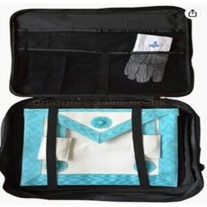 Masonic Apron Soft Case (Provincial Soft Case)