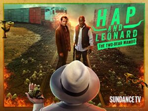 hap and leonard, season 3