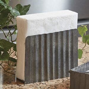 Park Designs Covington Luncheon Napkin Holder