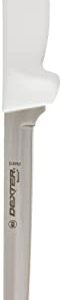 Dexter-Russell P94812 Fillet Knife, 7-Inch, Narrow,White