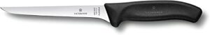 victorinox swiss classic 6-inch boning knife with narrow, flexible blade