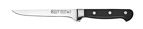 Winco KFP-61 Acero cutlery,Stainless Steel, 6″