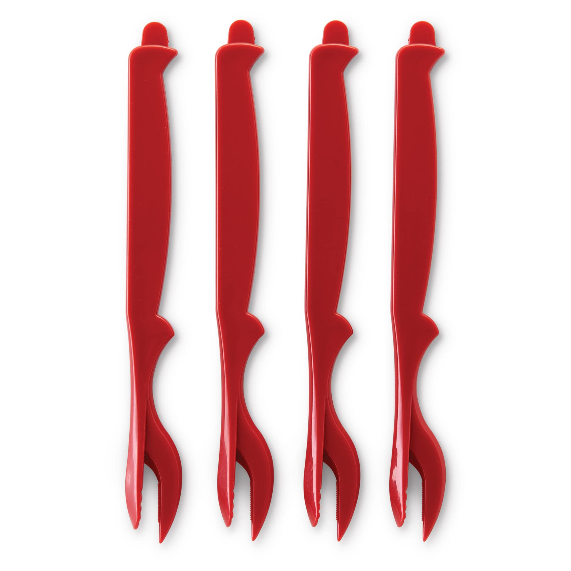 Maine Man EZ Seafood Shellers, Set of 4