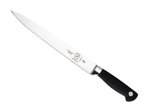 mercer culinary m20410 genesis 10-inch carving knife,black