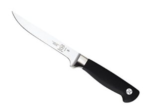 mercer culinary m20206 genesis 6-inch flexible boning knife,black