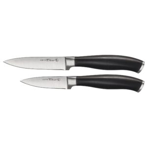 henckels elan 2-pc paring knife set