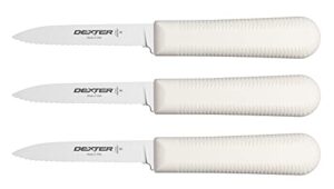 dexter 3 pack of s104sc parers