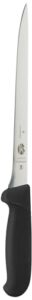 victorinox fillet knife,8 in l,flexible