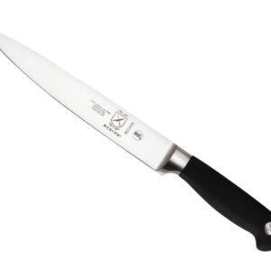 Mercer Culinary M20408 Genesis 8-Inch Carving Knife,Black