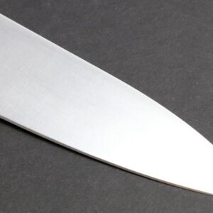 Yoshihiro Ice Hardened Stainless Steel Wa Gyuto Japanese Chef Knife (8.25'' (210mm))