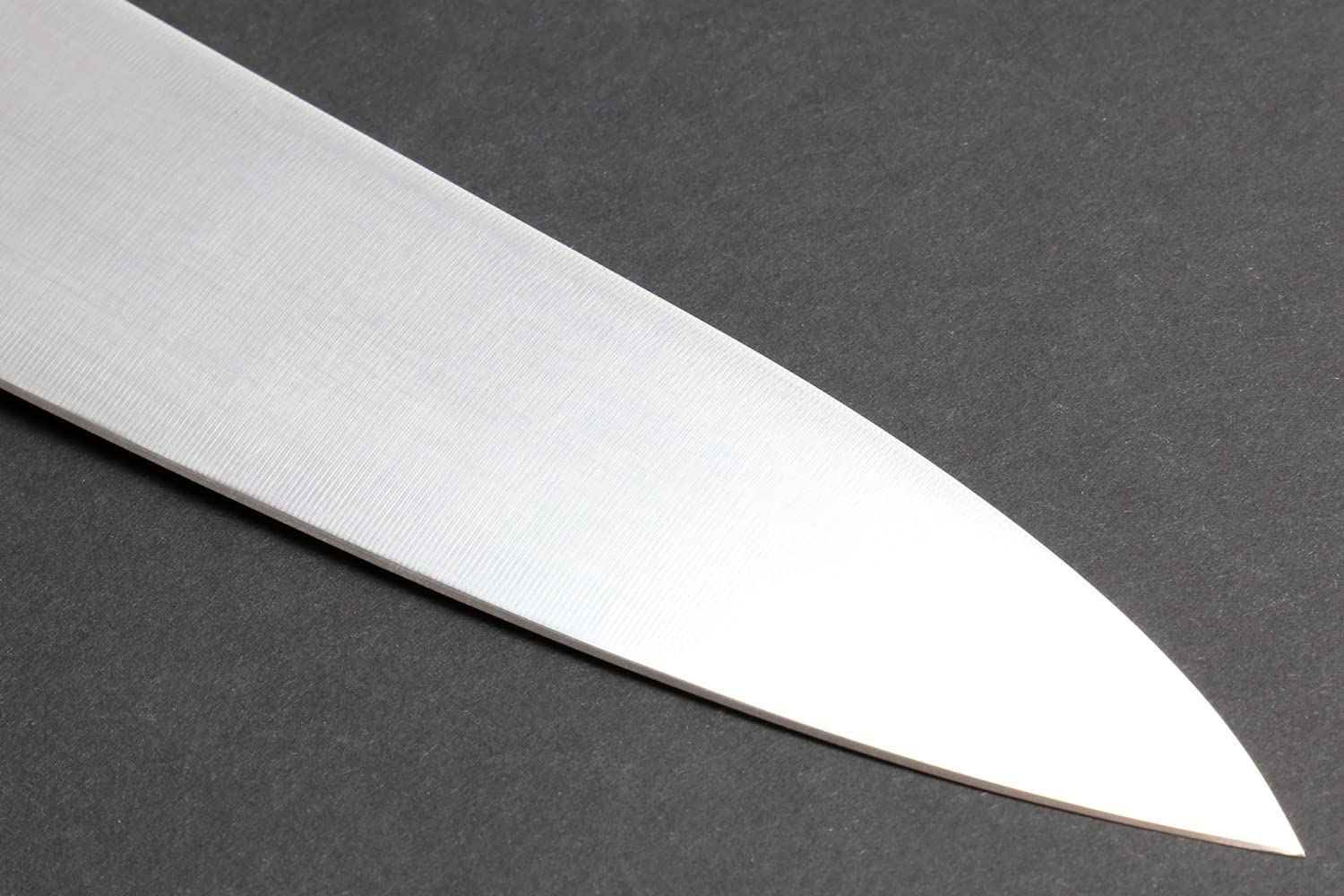 Yoshihiro Ice Hardened Stainless Steel Wa Gyuto Japanese Chef Knife (8.25'' (210mm))