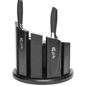 magnetic knife block (knife block)