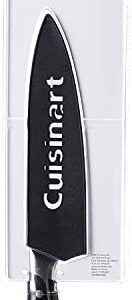 Cuisinart C77TRN-8CF Nitrogen Collection 8" Chef Knife, Stainless Steel