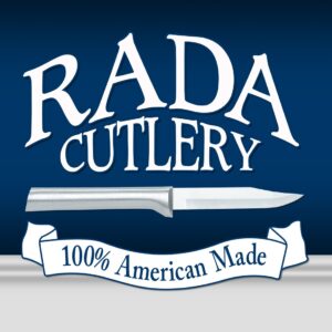 Rada Cutlery G257, 3-Piece Large Knife Set