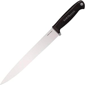 cold steel slicer (kitchen classics), black, one size