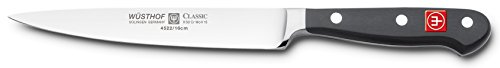 Wusthof Classic 6-Inch Utility Knife