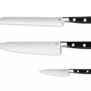 TB Tarrerias Bonjean - Maestro 3 Piece Kitchen Knife Set (Made In France)