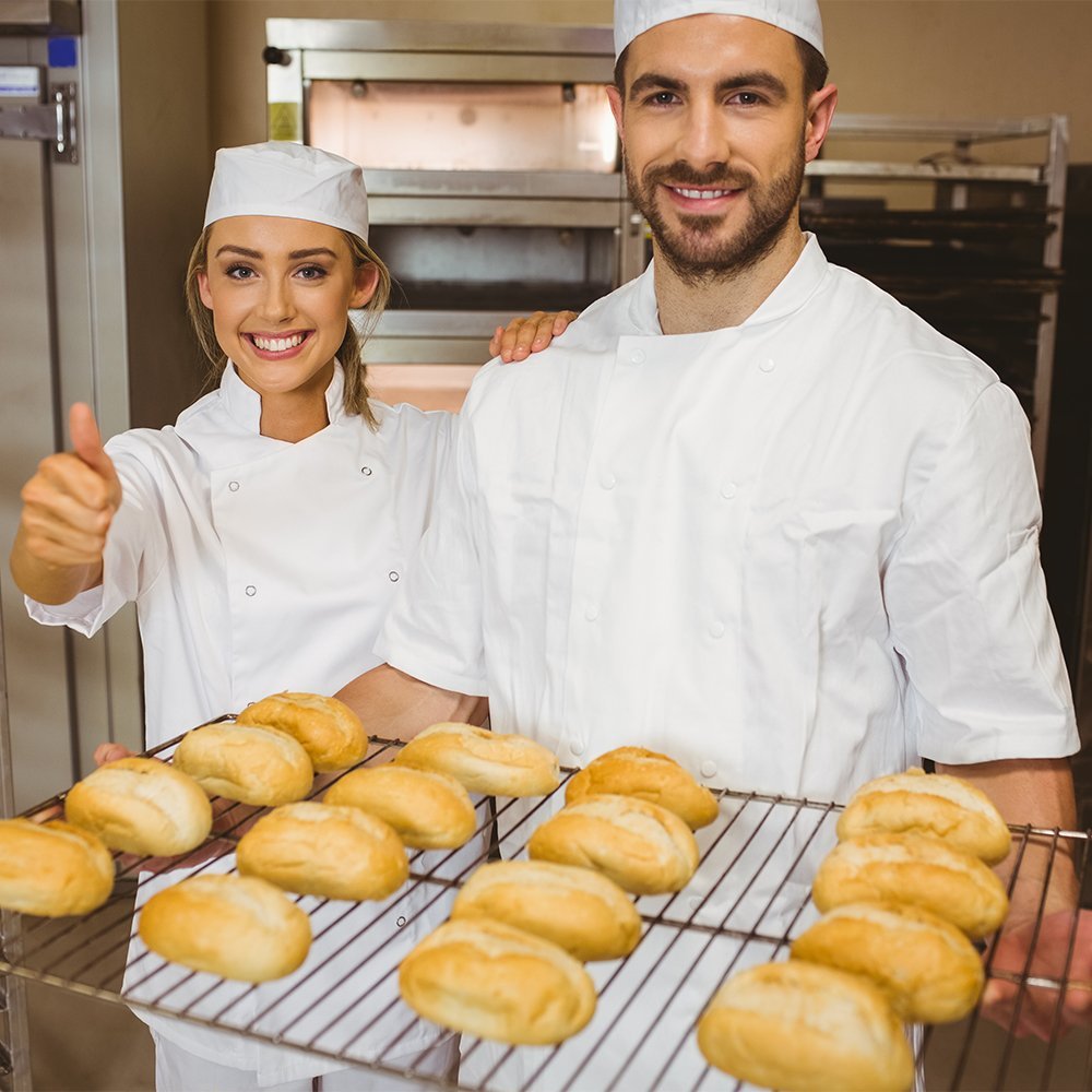 aeaker Hand Crafted Bread Lame with 5 Blades Included