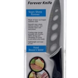 Stainless Steel Sharp Forever Knife