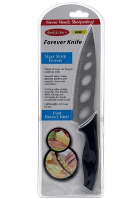 Stainless Steel Sharp Forever Knife