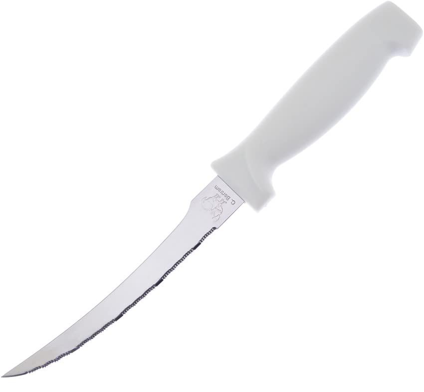 Small Tomato Knife HRI02W