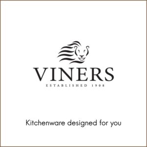 Viners 6-Piece Knife Block Giftbox | Titan Gold