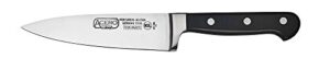 winco acero cutlery, stainless steel, 6-inch