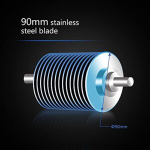 MPSMAG 5mm Meat Slicer Blade for MPSMAG Meat Slicer