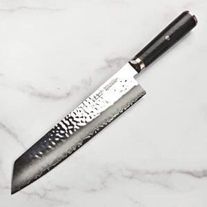 MIYABI Mizu SG2 9.5" Kiritsuke Knife