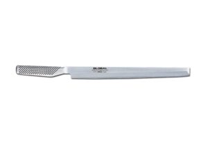 global g series knives global 12 in. tako sashimi - sushi knife g-15, stainless steel