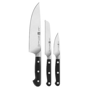 zwilling j.a. henckels starter knife set