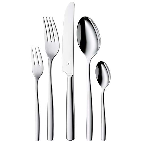 WMF Palma 1272916040 30-Piece Cutlery Set Basic