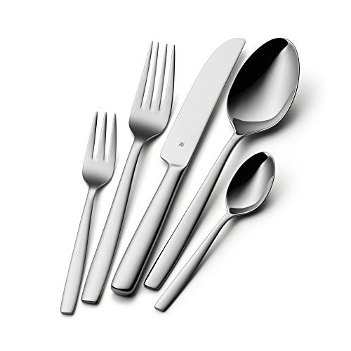 WMF Palma 1272916040 30-Piece Cutlery Set Basic