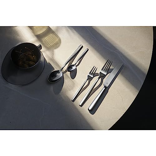 WMF Palma 1272916040 30-Piece Cutlery Set Basic