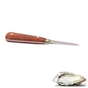 oyster knife