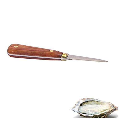 Oyster knife