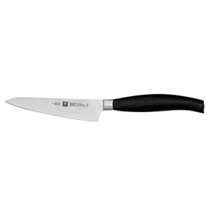 zwilling j.a. henckels five star 5.5" prep knife