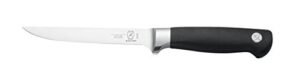 mercer culinary m20106 genesis 6-inch boning knife , black