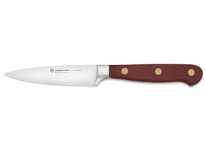 wÜsthof classic tasty sumac 3.5" paring knife