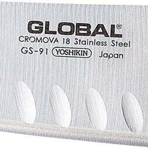 Global 10" Chef's Knife