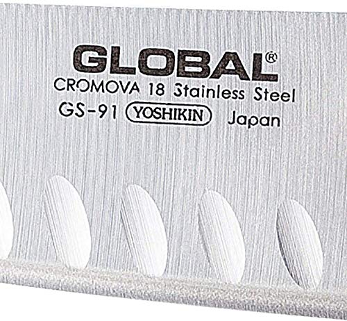 Global 10" Chef's Knife