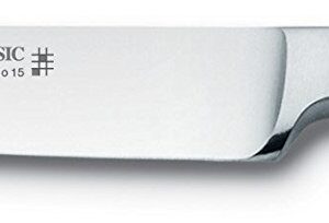 Wüsthof Classic High Carbon Steel 3 Piece Chef's Knife Set