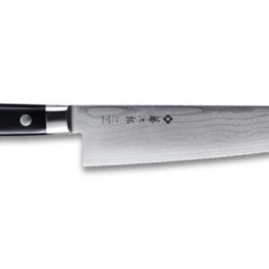 Tojiro DP Damascus 8.25-inch Chef's Knife