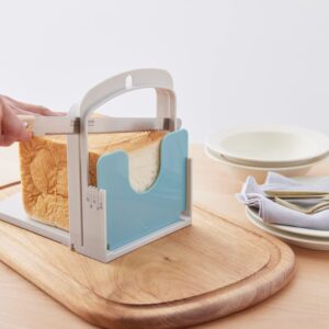 Bread Slicer AC Green